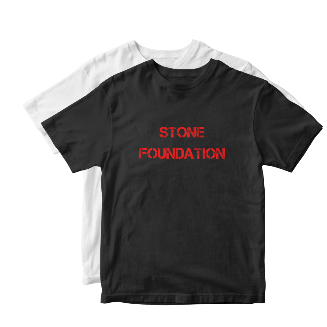 Stone Foundation Official Site