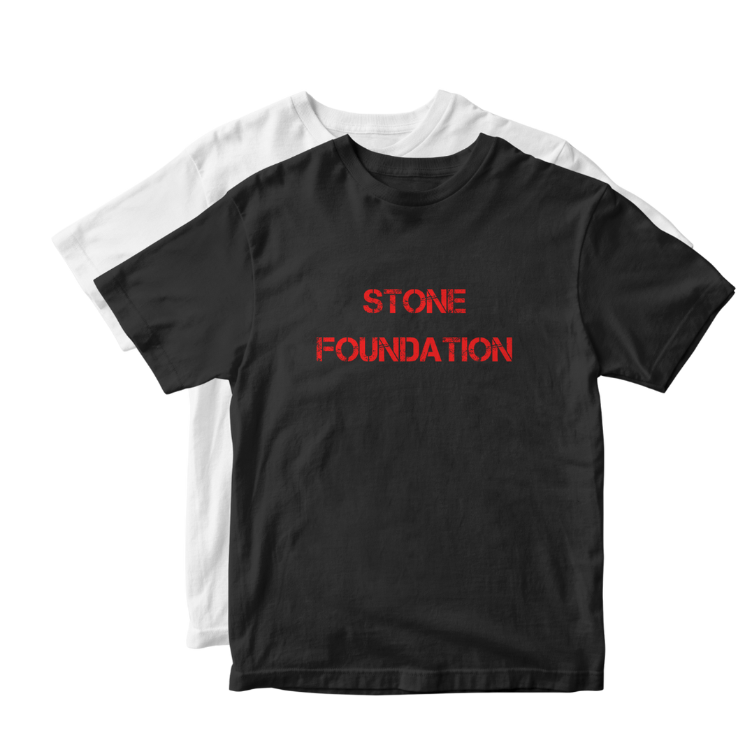 Stone Foundation Official Site